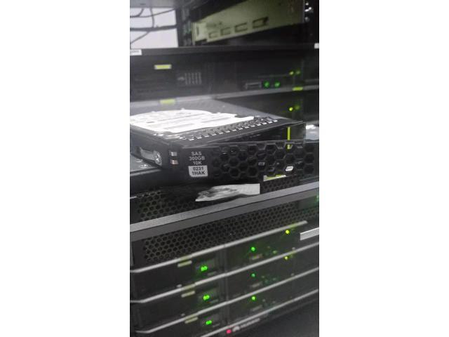 Click here for For Huawei 02 311HAK N300S1210W2 hard disk 300GB 1... prices