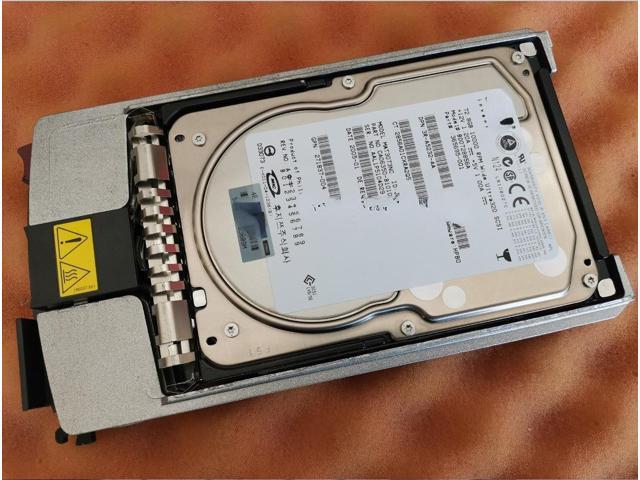 Click here for For HP 72.8G 10K U320 SCSI hard disk MAT3073NC BD0... prices