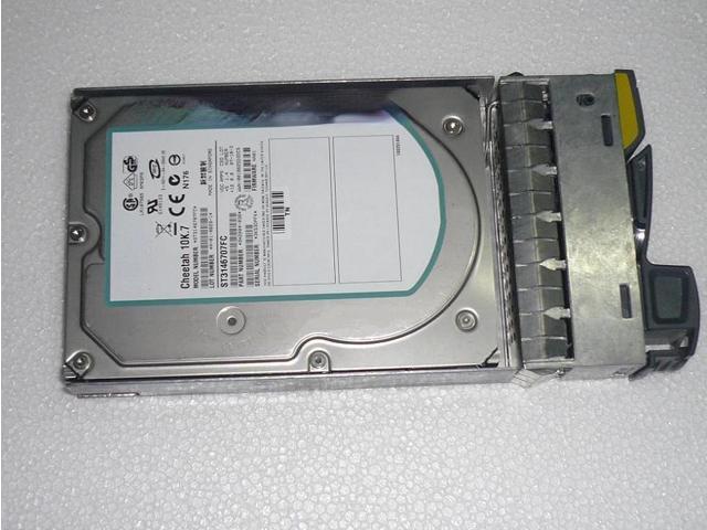 Click here for Netapp X274B 144G ST3146707FC 10K FC-AL SP-274B 10... prices