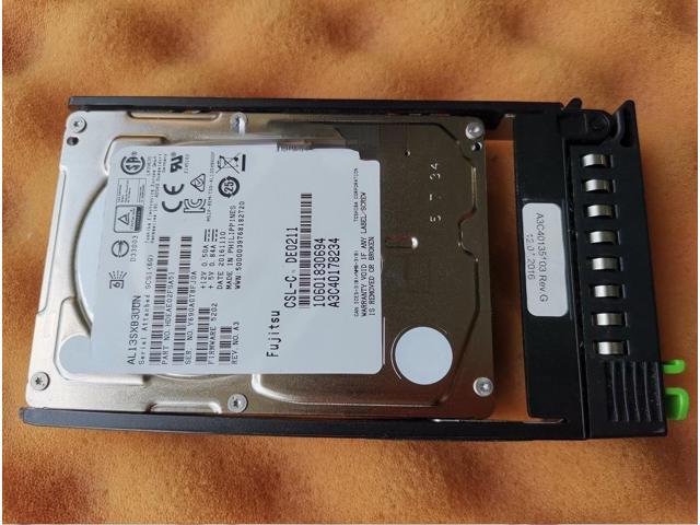 Click here for For A3C40178234 Fujitsu/Toshiba AL13SXB300N 300G 1... prices