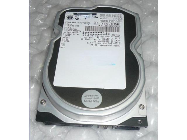 Click here for For FUJITSU MAH3091MP 9.1GB 68 pin SCSI communicat... prices