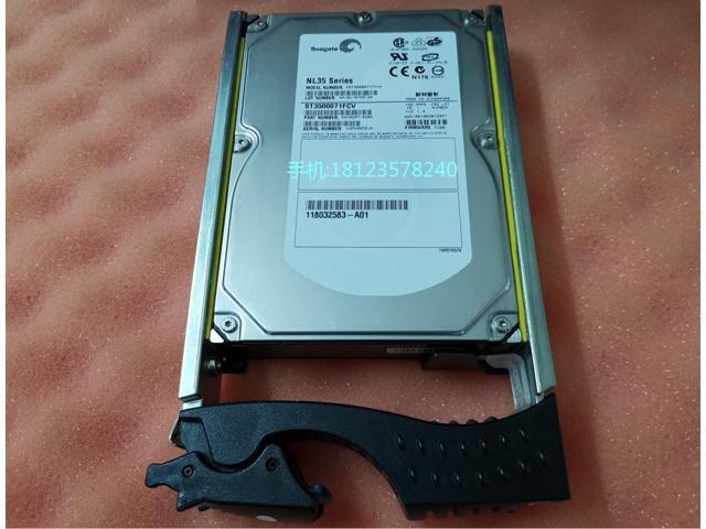 Click here for For EMC 500G 7.2K 101-000-100 ST3500071FCV 1180325... prices
