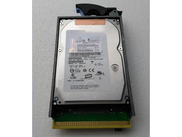 Click here for For IBM 3279 pSeries 146G/146.8G 15K SCSI hard dis... prices