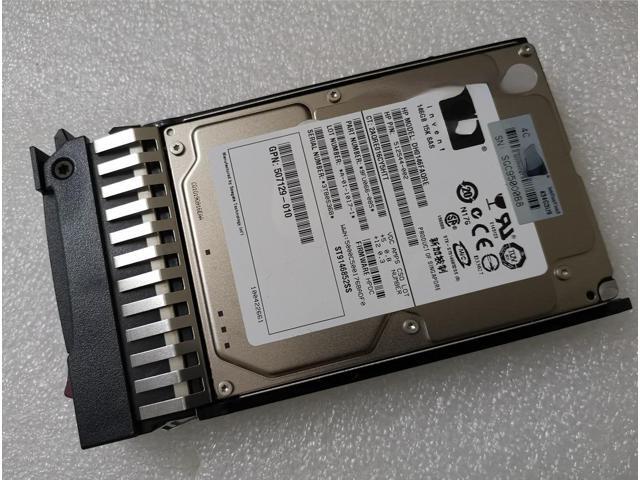 Click here for For HP DH0146FAQRE 512544-002 146G 15K 2.5 SAS har... prices