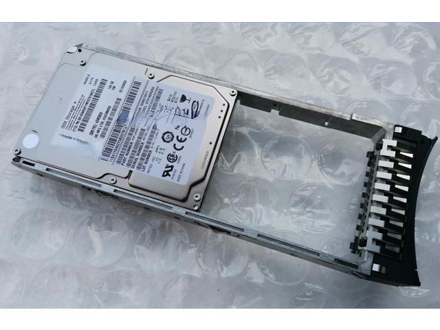 Click here for For IBM 146G 15K 2.5 SAS 45W6591 45W3869 41Y8482 D... prices