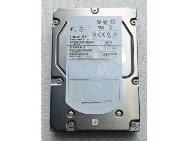 Click here for For Seagate ST3 300 657SS 300G 15K 3.5-inch SAS ha... prices