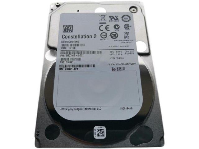 Click here for For Seagate ST91000640NS 9RZ168-002 1T 7.2K 2.5 SA... prices