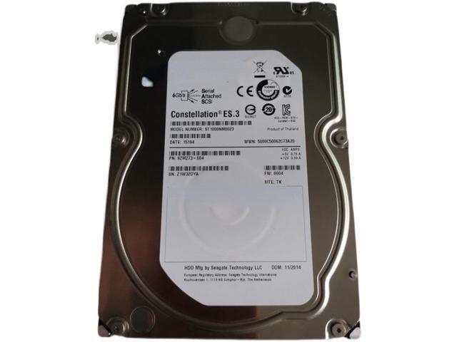 Click here for For Seagate Constellation ES 3 ST1000NM0023 1T 7.2... prices