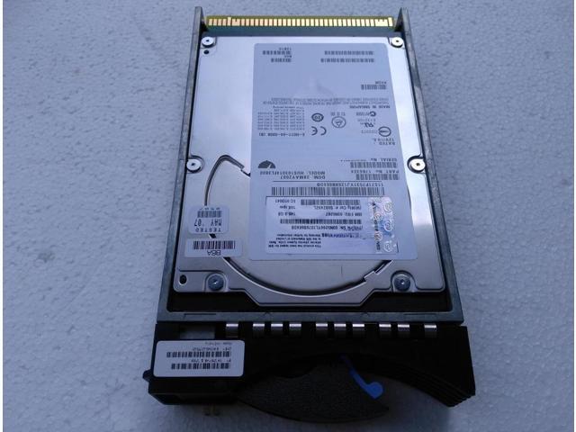 Click here for For IBM 1969 03N5266 03N5267 146.8G 10K SCSI P5 mi... prices