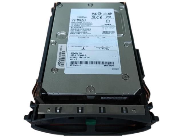 Click here for FUJITSU SIEMENS S26361-H741-V100 A3C40041560 ST373... prices