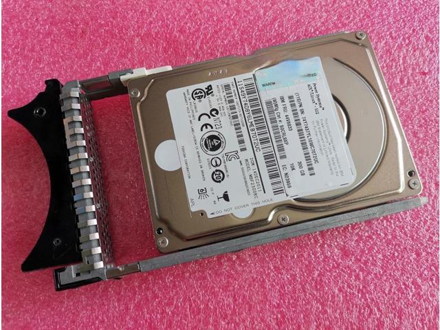 Click here for For IBM 1885 300G 10K 2.5 SAS P6 P7 minicomputer h... prices