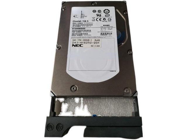 Click here for For NEC 243-416252-201 9Z1066-048 ST3300655SS 300G... prices