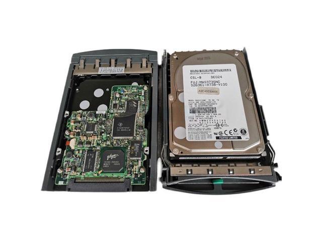 Click here for Fujitsu S26361-H738-V100 MAS3735NC A034P5401D83 73... prices