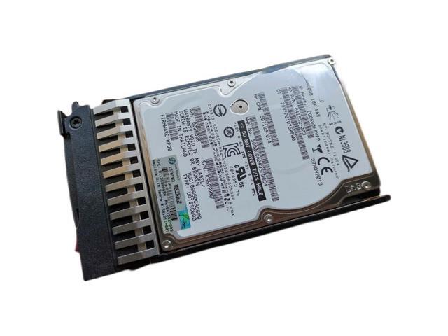 Click here for For HP EG0600FBVFP 600G 2.5 SAS 641552-003 581311-... prices