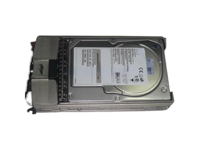 Click here for For HP 146G 10K FC EVA hard disk 293556-B22 300590... prices