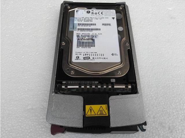 Click here for For HP 146G 15K SCSI 365699-009 404712-001 BF14689... prices