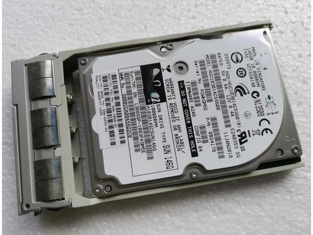 Click here for For SUN HUC103014CSS600 146G 10K 2.5 SAS hard disk... prices