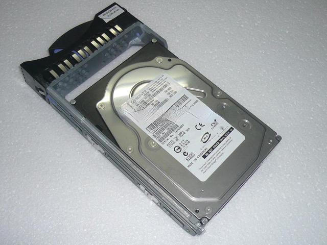 Click here for For IBM X226/X336/X236/X346/365 146G 15K SCSI hard... prices