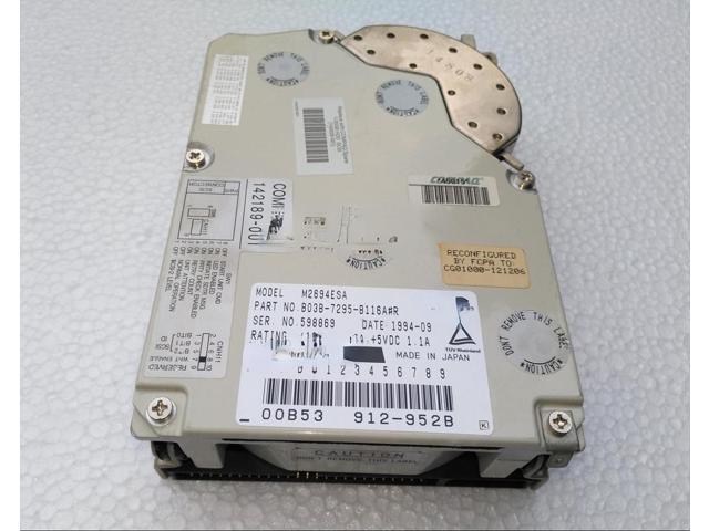 Click here for For COMPAQ 142039-001 142189-001 M2694ESA 1G/1.05G... prices