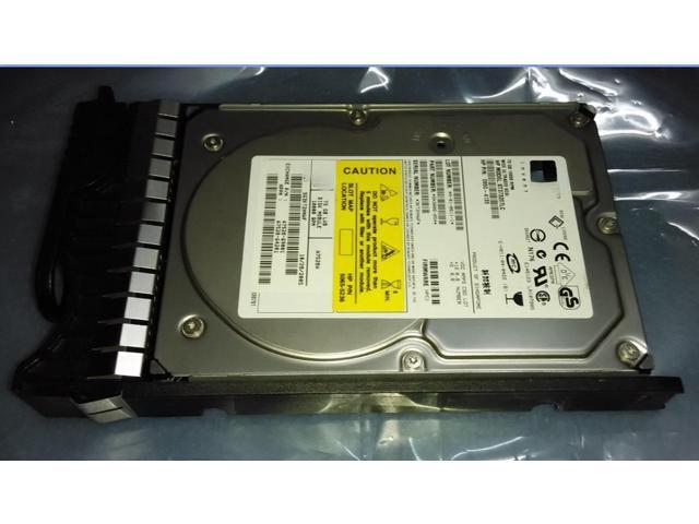 Click here for For HP A7528A 73G 10K LVD SCSI hard disk A7528-690... prices