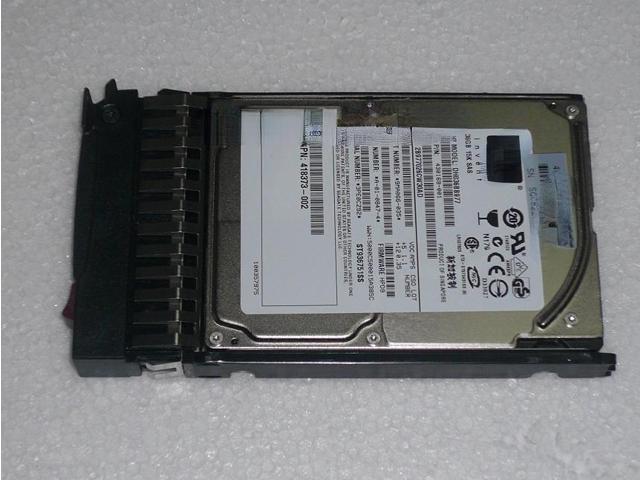 Click here for For HP 36G 15K 2.5 SAS 432322/430169-001 DH036BB97... prices