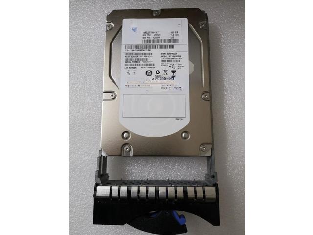 Click here for For IBM 450G 15K 3.5-inch SAS server hard disk 42D... prices