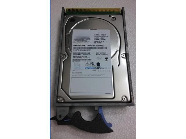 Click here for For IBM 3264 00P2678 09P4447 RS6000 pSeries 36G 10... prices
