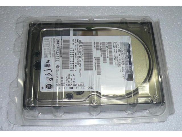 Click here for For COMPAQ 18.2G 10K 68 pin SCSI hard disk BD018 7... prices