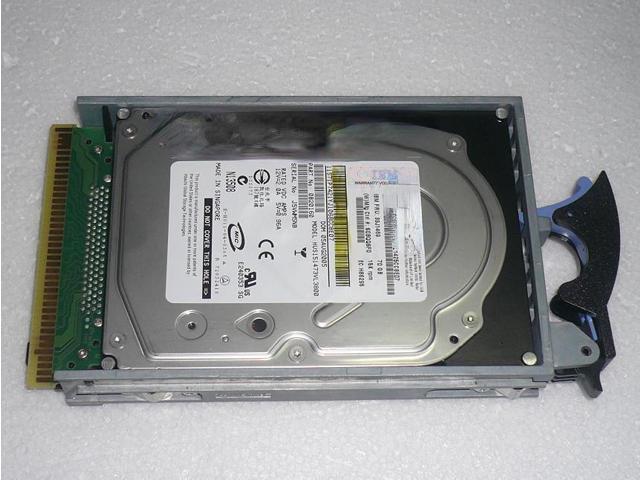 Click here for For IBM 4327 97P3010 39J1469 iSeries 70G/70.56G 15... prices