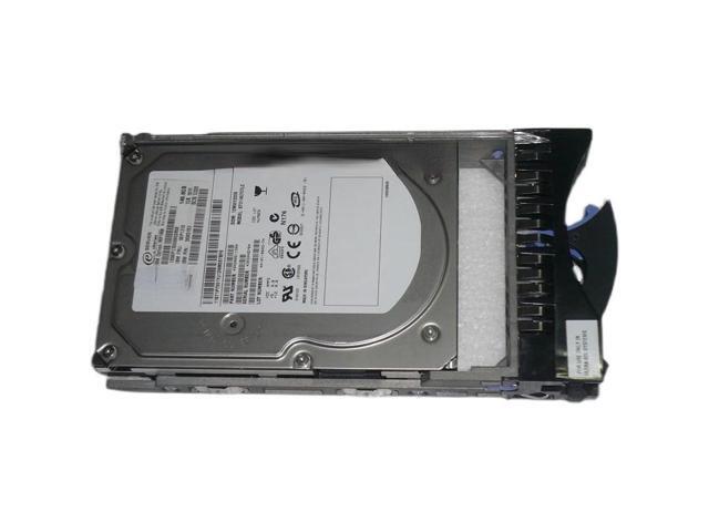 Click here for For IBM 90P1310 39R7310 146.8G 10K U320 SCSI hard... prices