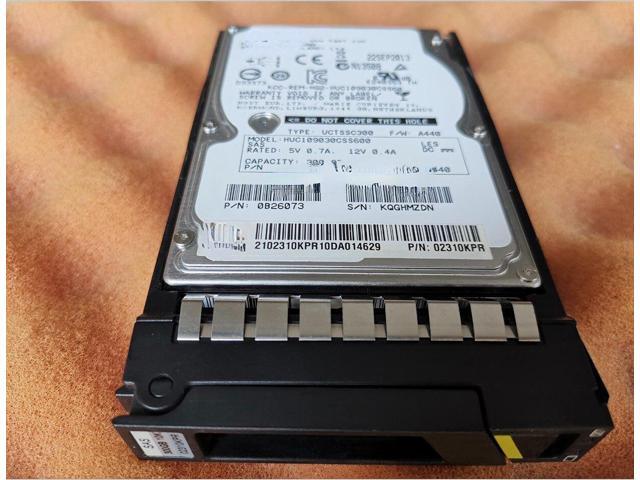 Click here for For Huawei 02310KPR HUC109030CSS600 300G 10K 2.5 S... prices