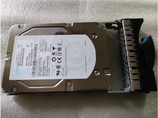 Click here for For IBM 23R0828 45W2321 73G 15K FC DS6000/DS8100/D... prices