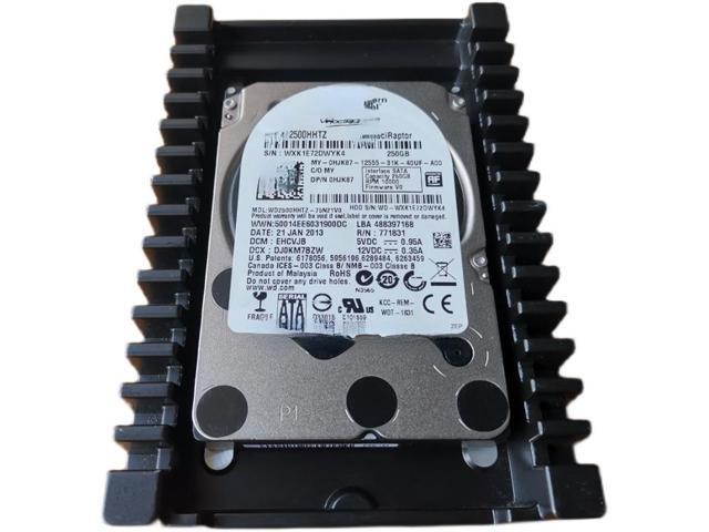 Click here for For WD2500HHTZ-75N21V0 250G 10K 2.5 SATA hard disk... prices