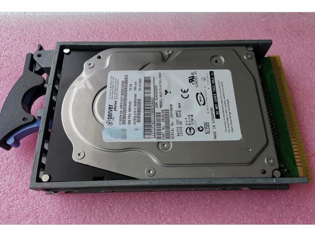 Click here for For IBM 3278 80P3163 80P3162 71P7421 pSeries 73G 1... prices