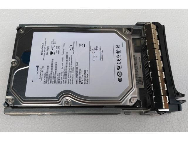 Click here for For ST31000640SS 1TB 7.2K 3.5-inch SAS server hard... prices