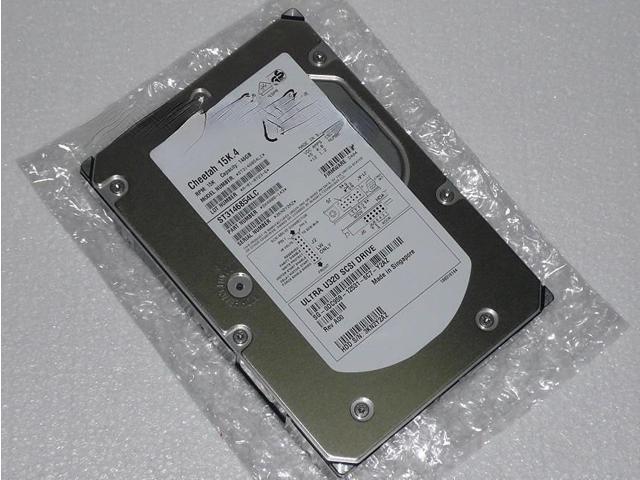 Click here for For Seagate ST3146854LC 146G 15K U320 80 pin SCSI... prices