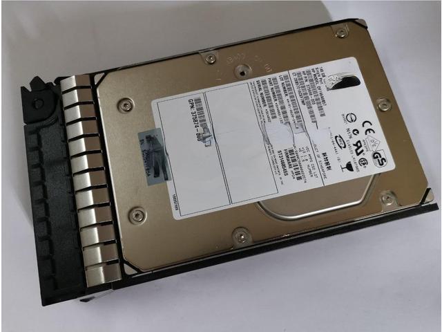 Click here for For HP DF146A8B57 146G 15K SAS 375874-006 376595-0... prices