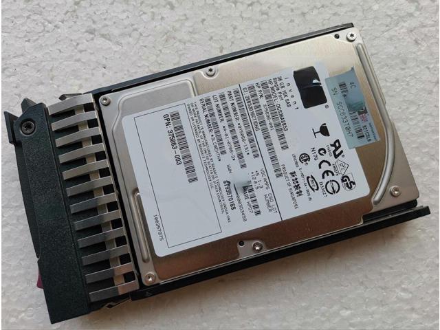 Click here for For HP 36G 10K 2.5 SAS 376596/375696-001 DG036A8B5... prices
