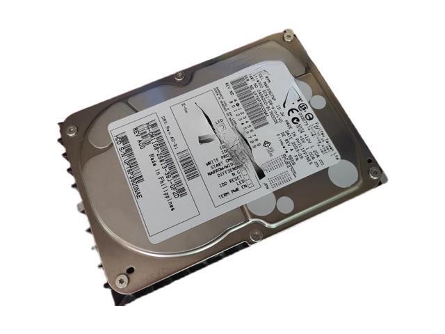 Click here for For Fujitsu MAP3367NP 36G U320 10K 68 pin SCSI har... prices