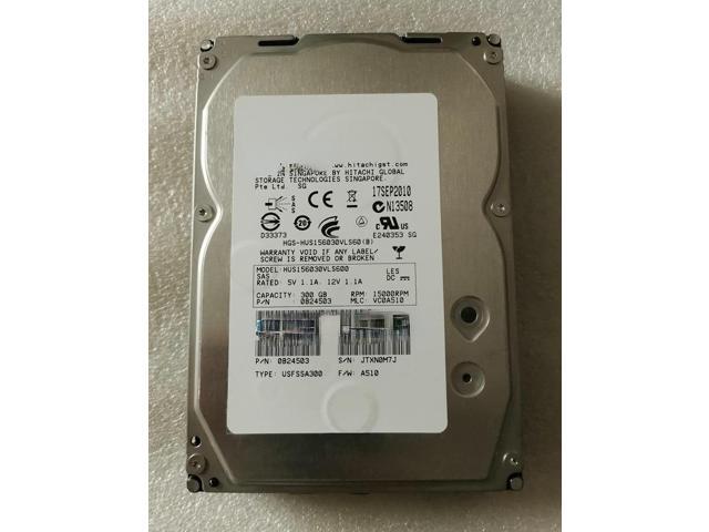 Click here for For Lenovo Hitachi HUS156030VLS600 0B24503 USFSSA3... prices