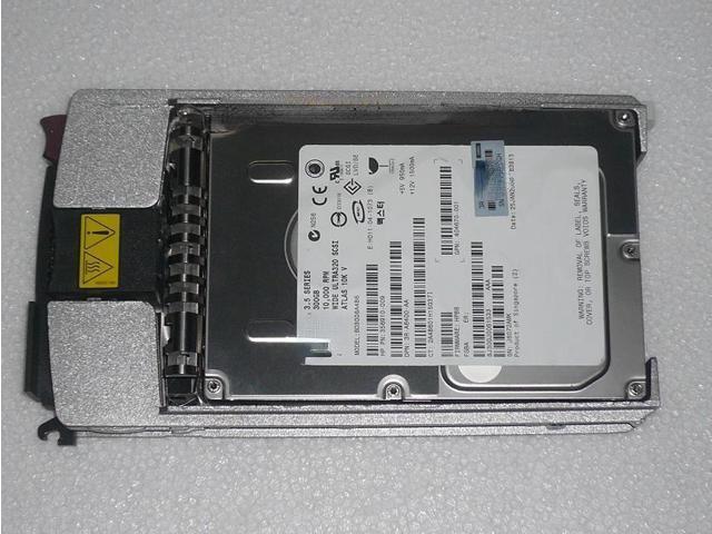 Click here for For HP BD3008A4B6 300G 10K SCSI server hard disk 3... prices