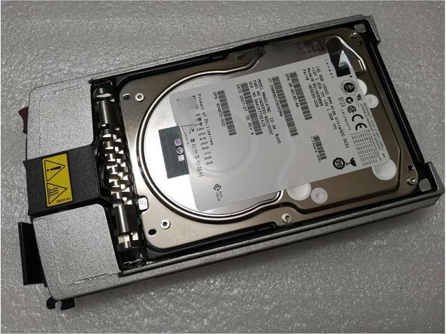 Click here for For HP 146G 10K SCSI BD14689BB9 404708-001 365695-... prices