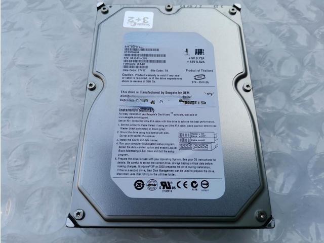 Click here for For Seagate ST3320620A 320G Desktop Hard Disk 3.5... prices