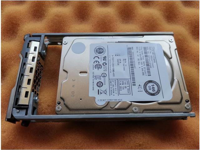 Click here for For Dell R710 06DFD8 MK1401GRRB 146G 15K 2.5 SAS H... prices