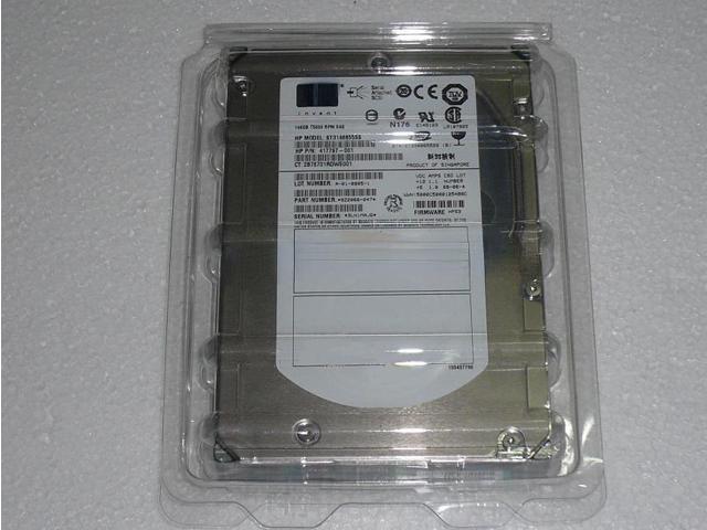 Click here for For HP Workstation Hard Disk 405430-001/417797-001... prices
