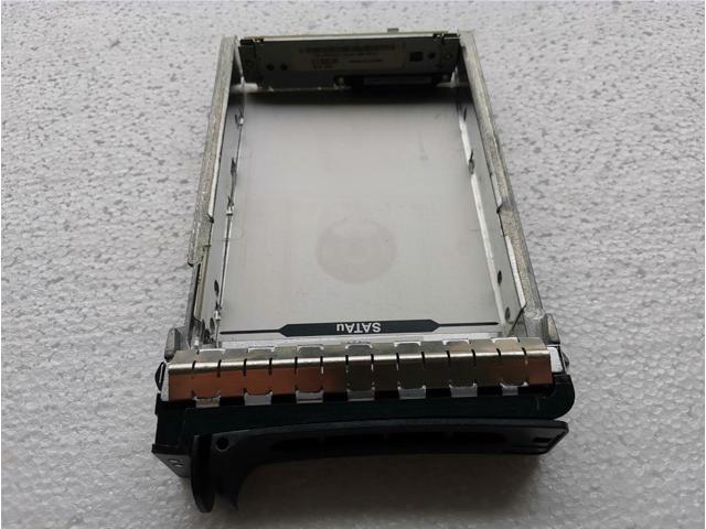 Click here for For Dell CC852 PN939 SATAu 3.5 SATA to SAS hard di... prices