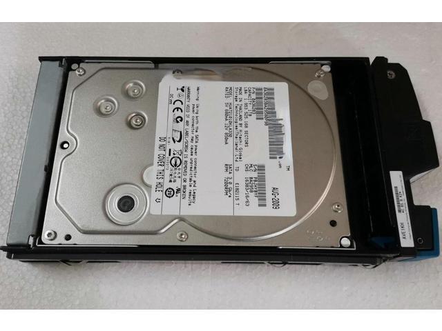 Click here for For HDS AVE1K 3276139-C 1T 7.2K SATA-SAS AMS2300 2... prices