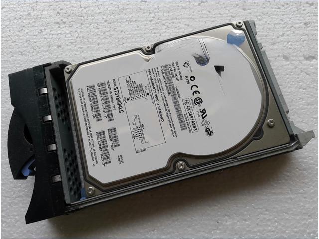 Click here for For IBM 18G/18.2G 10K 80 pin SCSI hard disk 19K146... prices