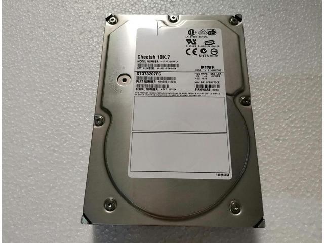 Click here for For Seagate ST373207FC 73G 10K FC optical hard dis... prices