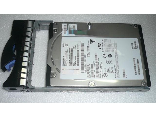 Click here for For IBM DS6000 DS8000 storage 23R0829 146G 10K FC... prices